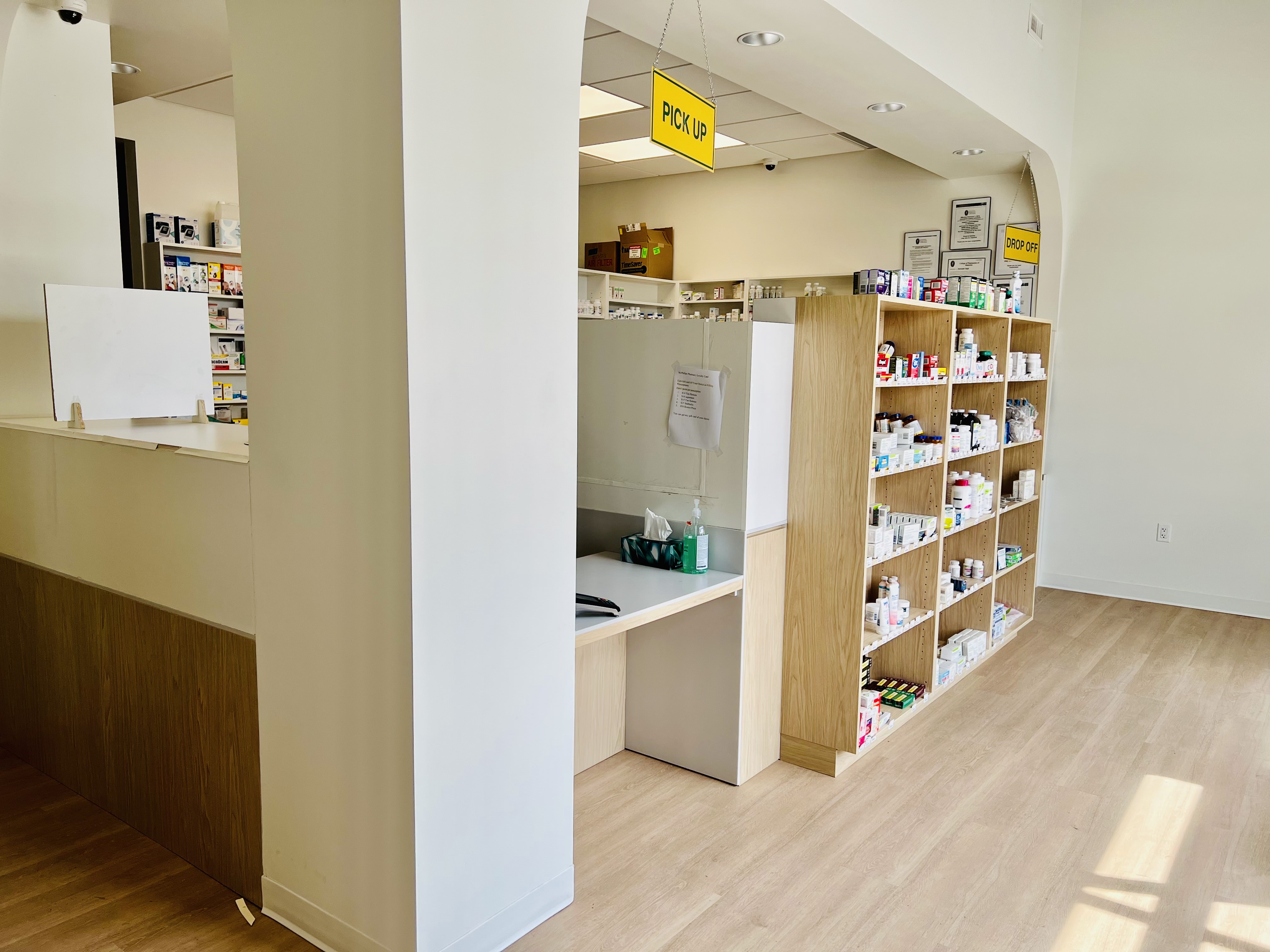 McPhillips Pharmacy